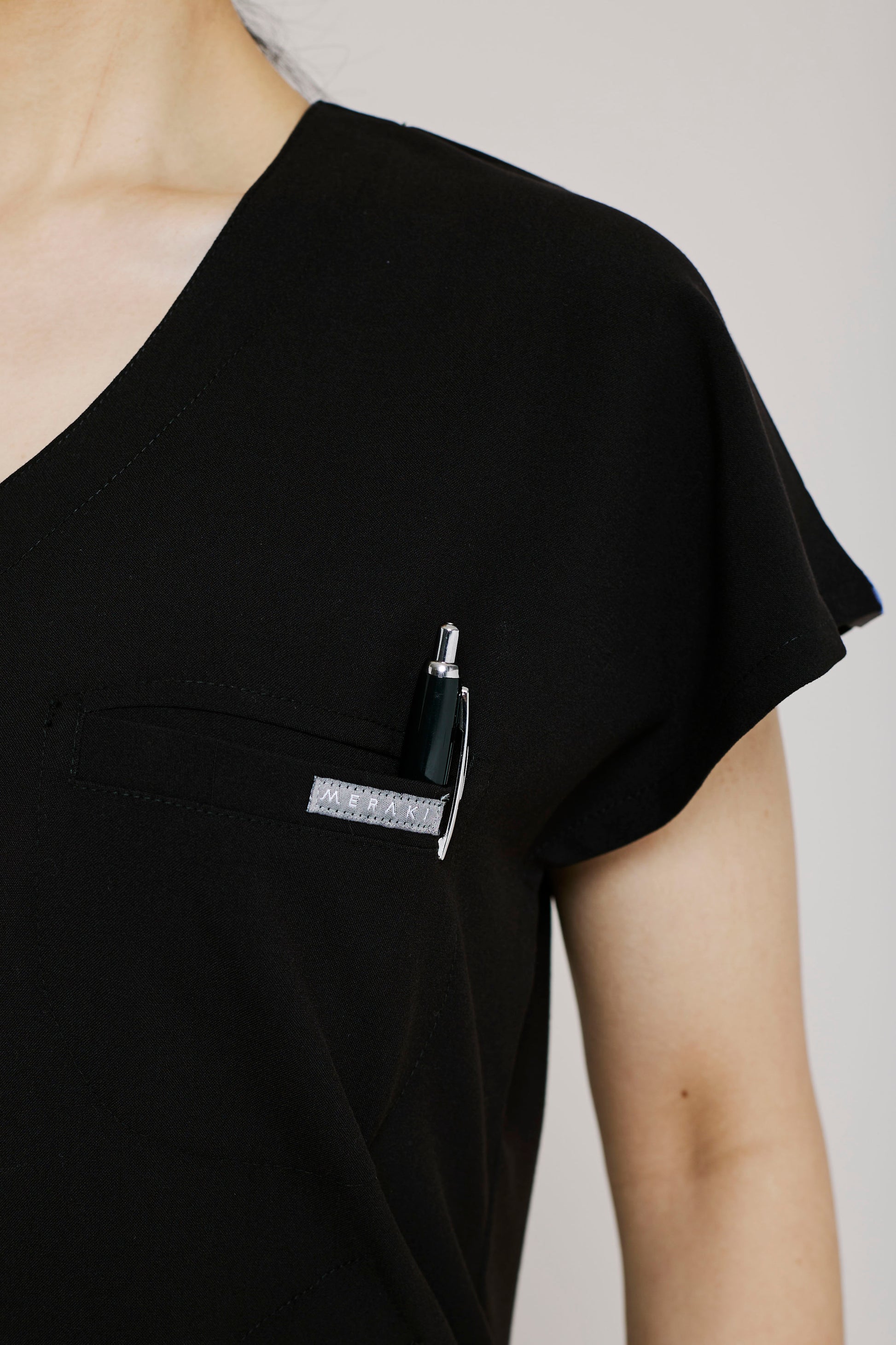 The Coco Top - Meraki Scrubs